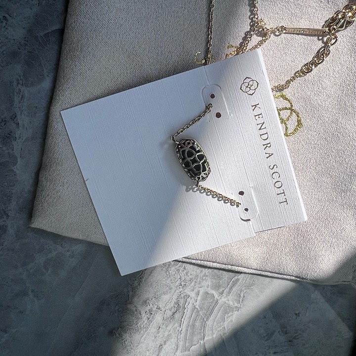 Kendra Scott Key Necklaces for Women Mercari