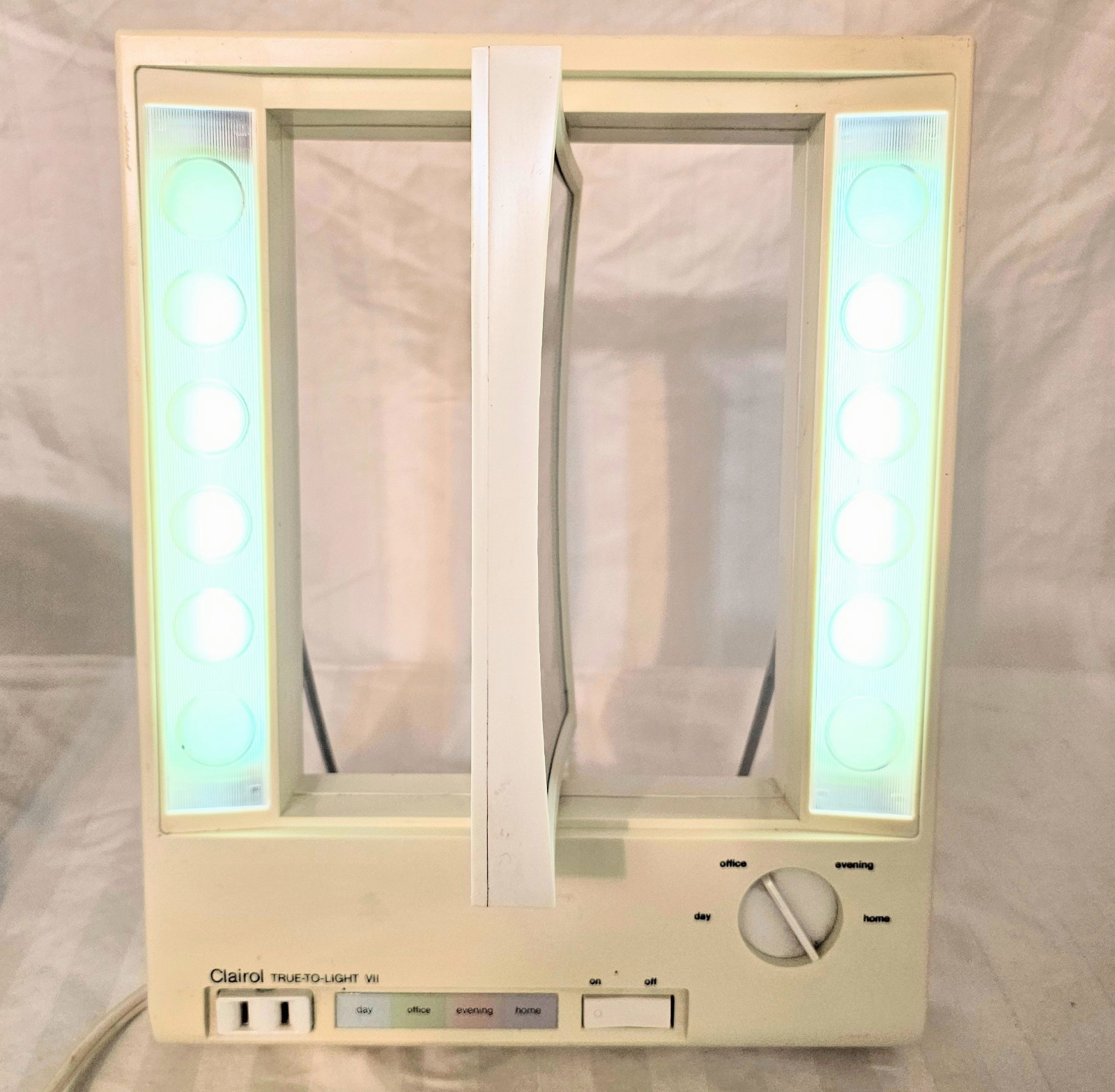 Clairol makeup mirror store