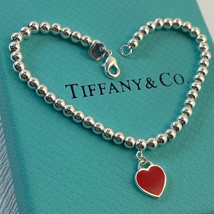 2005 tiffany & co 925 bracelet store