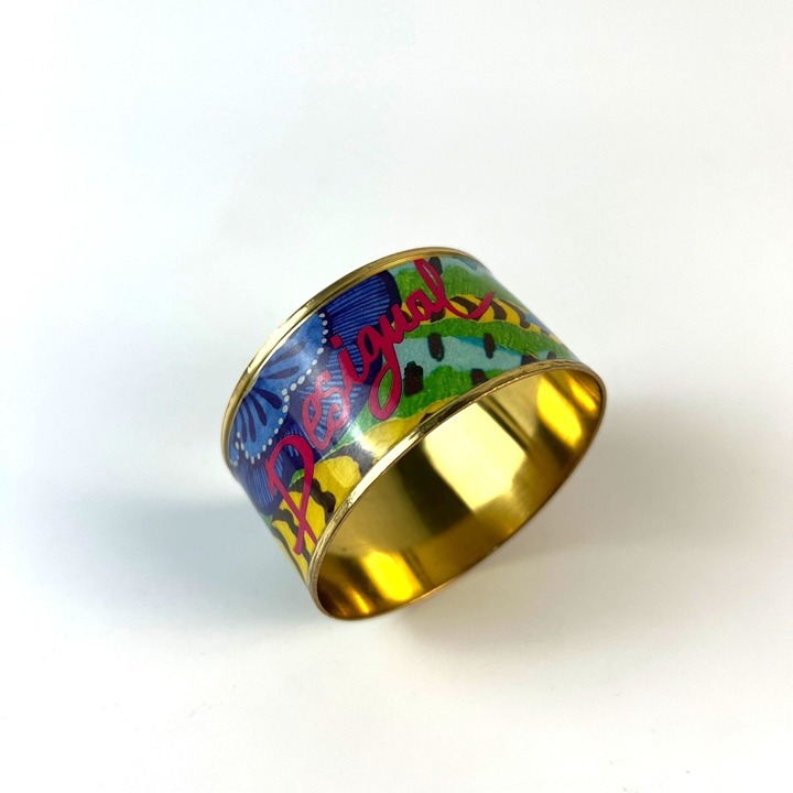 Desigual bracelet store