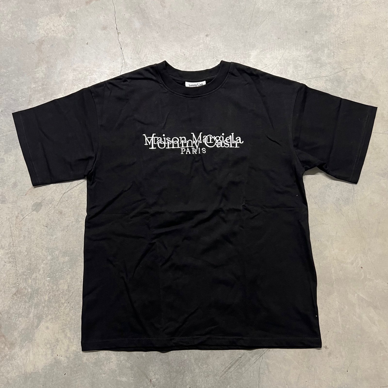 Tommy cash shirt store