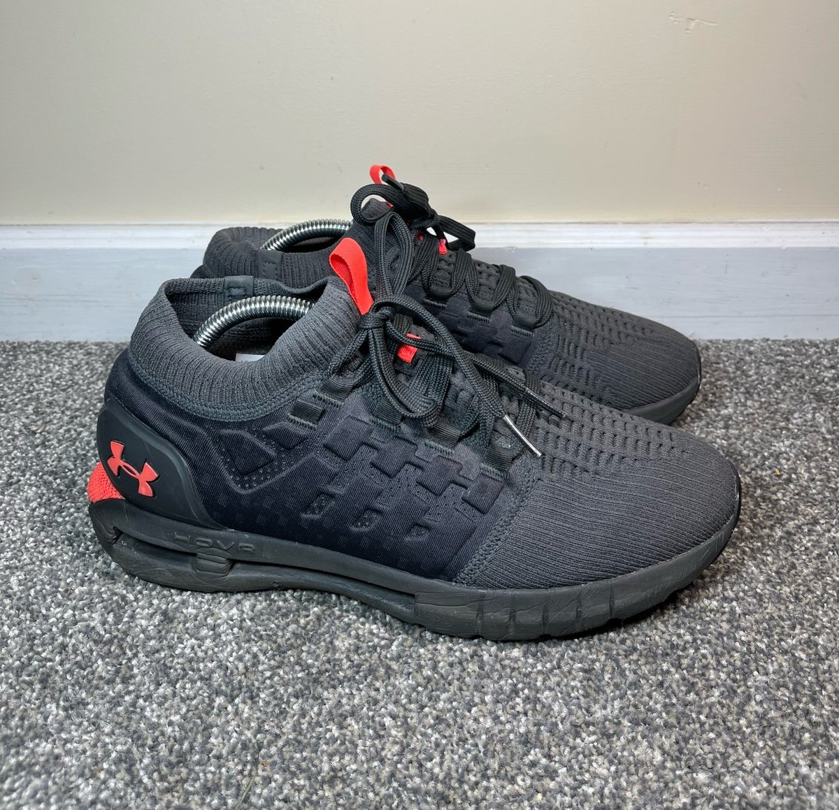 Under armour motion control running shoes store