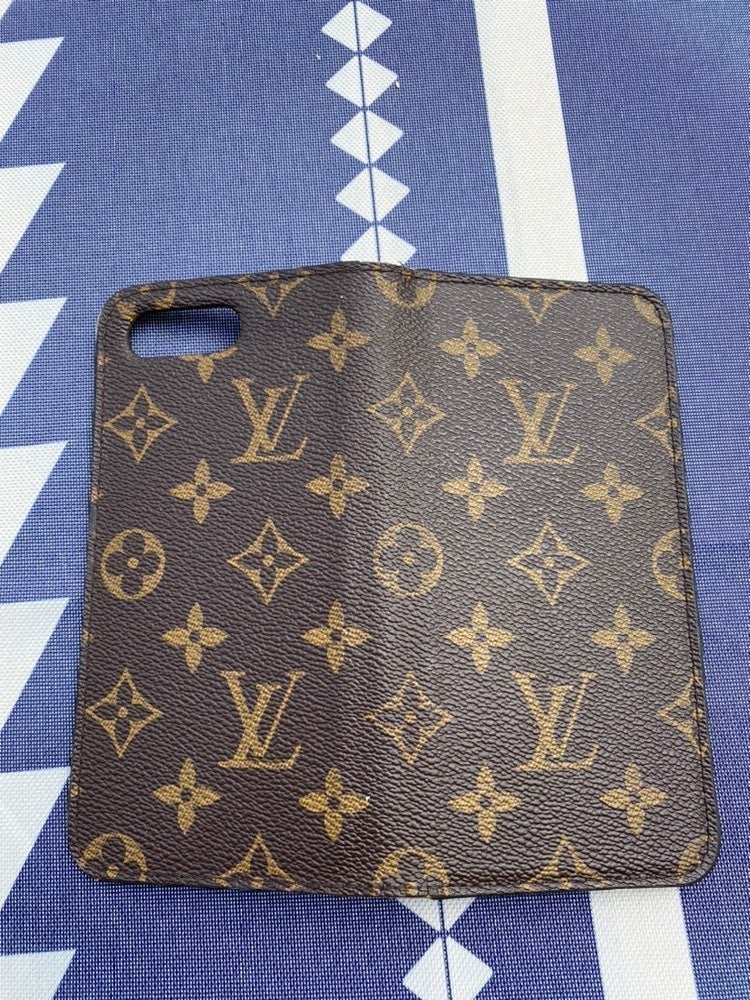 Authentic Louis Vuitton IPhone 8 Plus ca