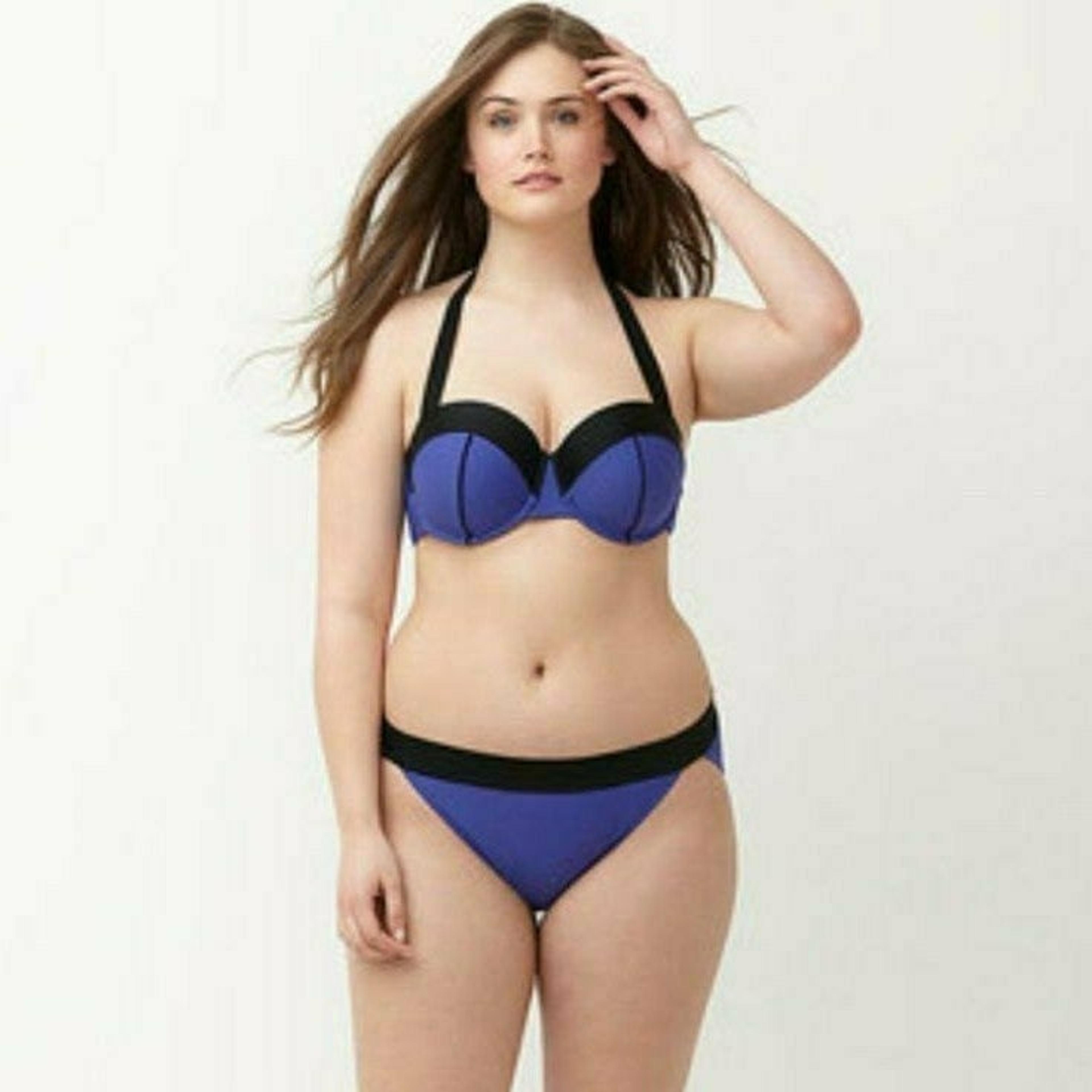 Cacique Hipster Swimwear Mercari