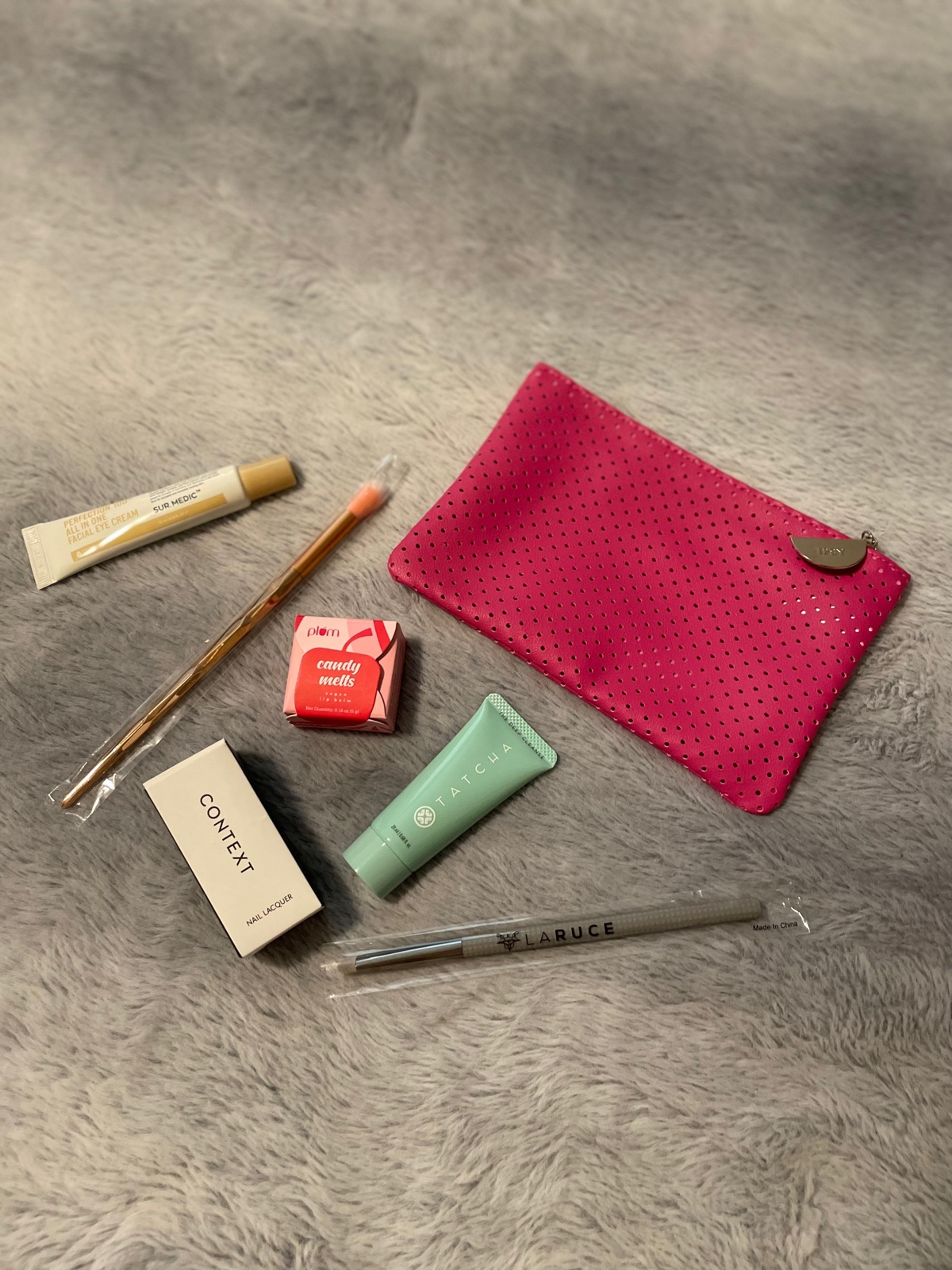 Tatcha Balm Makeup Sets Mercari
