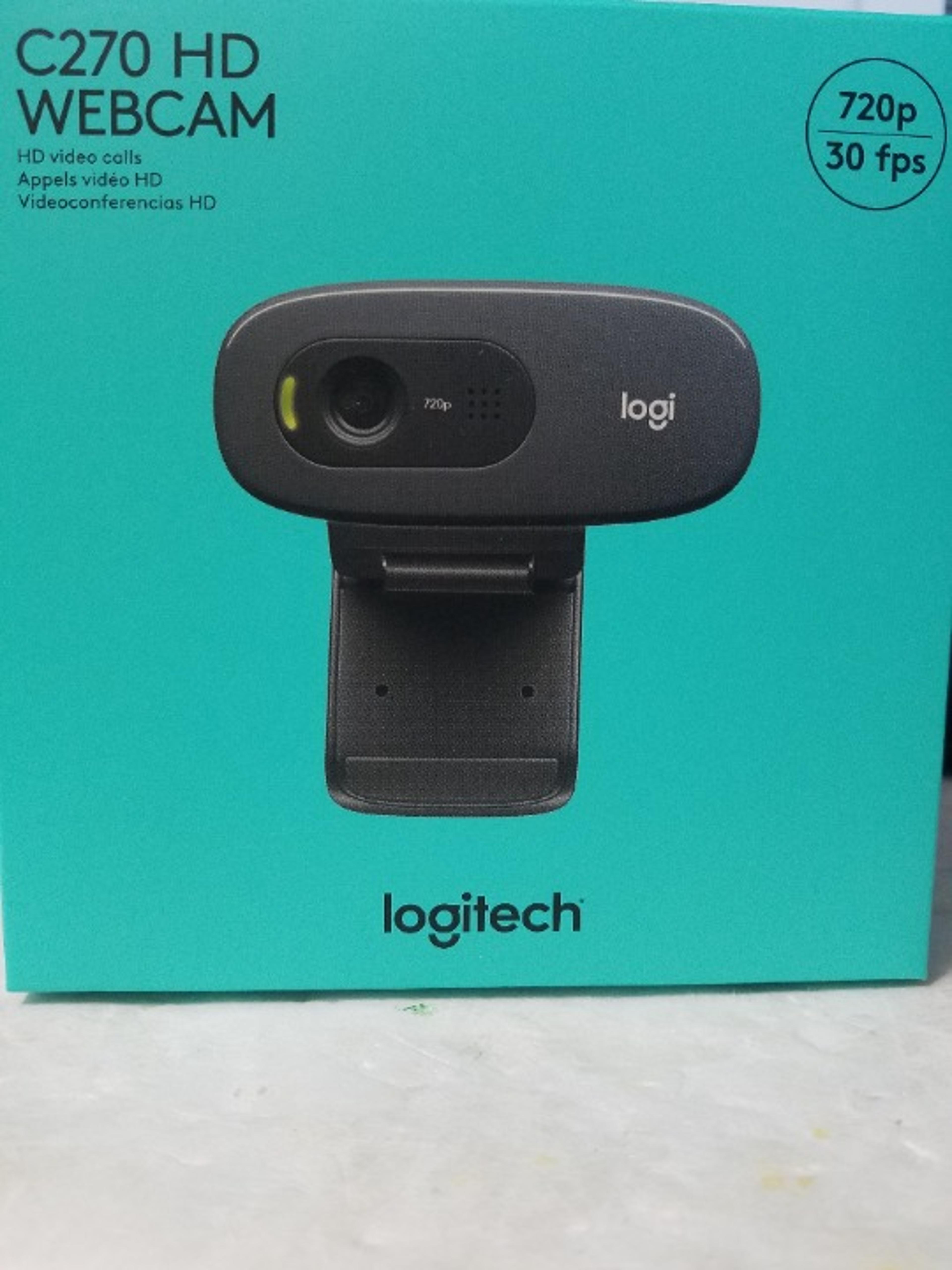 Logitech Clear Streaming Devices | Mercari Logitech Clear Streaming Devices | Mercari