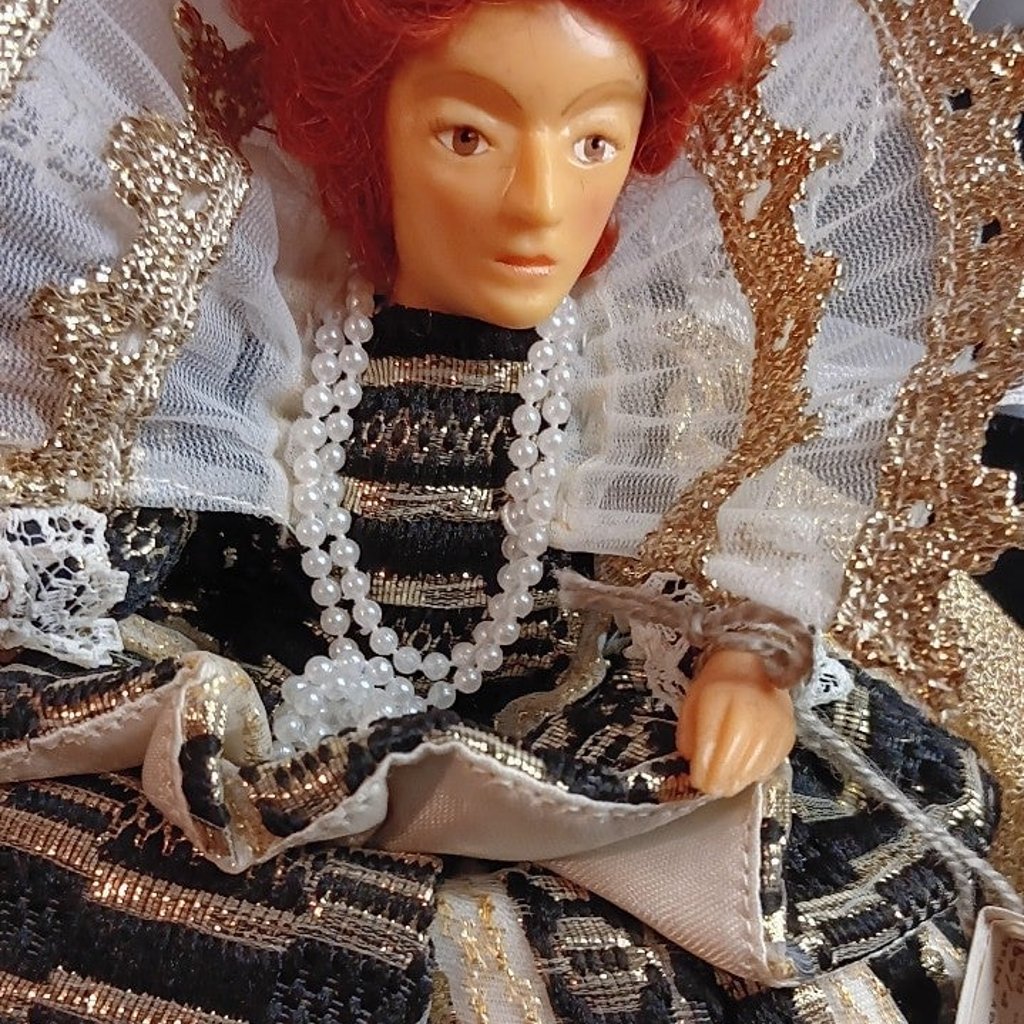 Doll Mercari