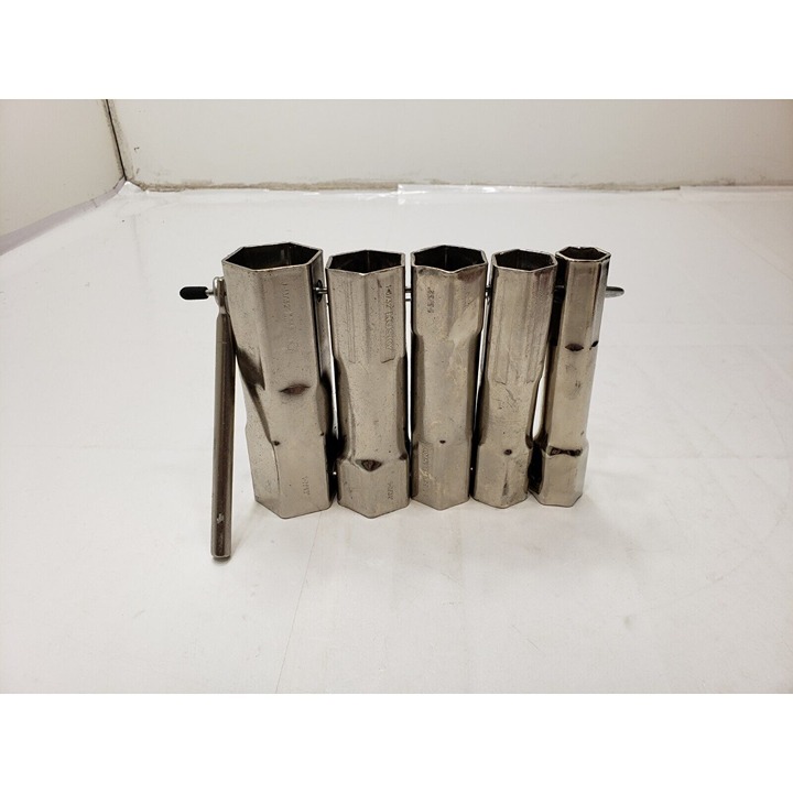 Husky shower valve socket set store