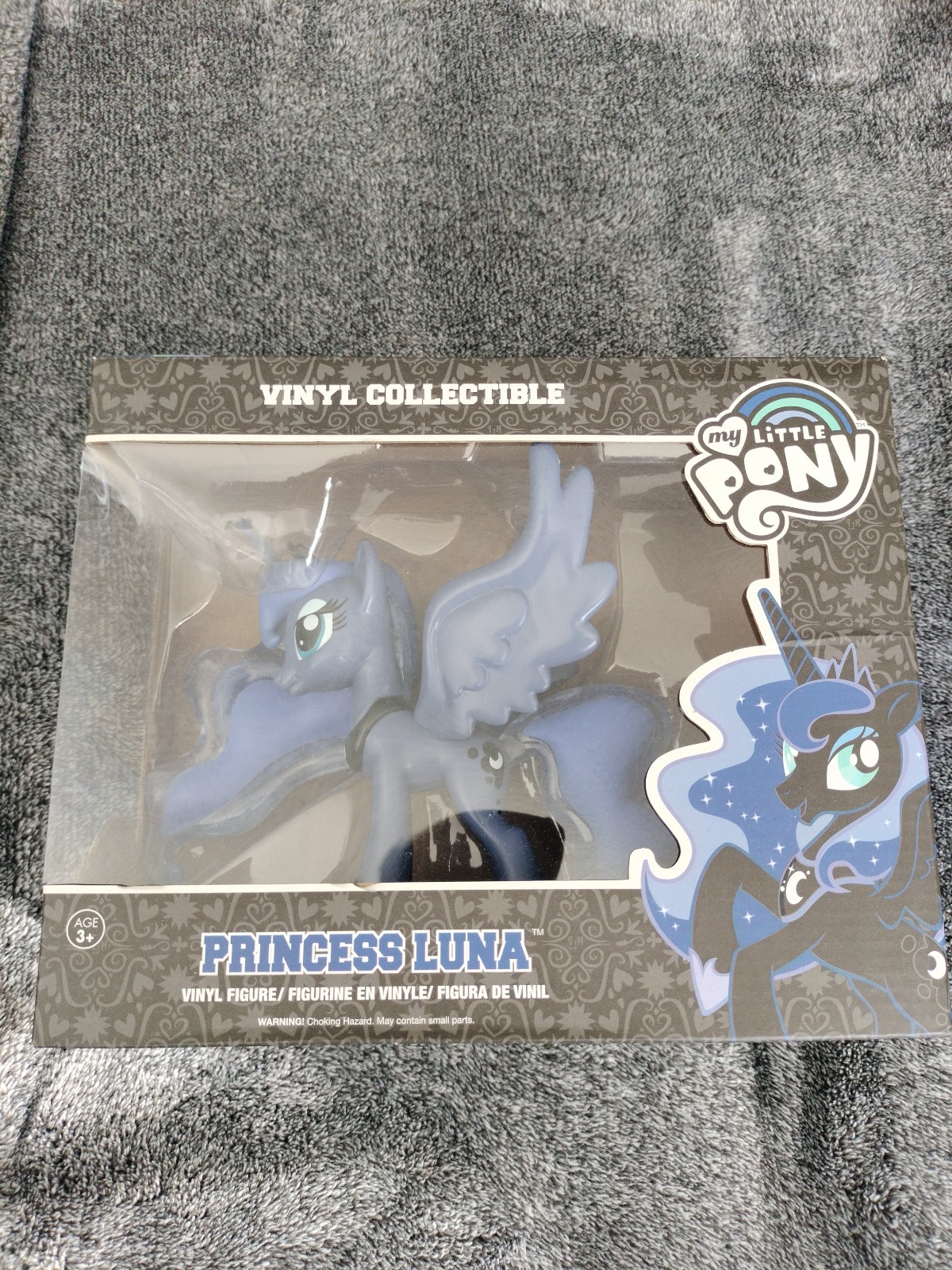 Mlp Funko vinyl princess luna | Mercari