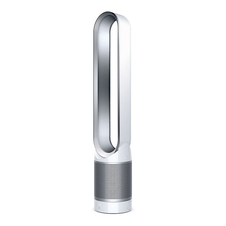 Refurbished Dyson TP02 Pure Cool Link Connected Tower Air high quality Purifier Fan