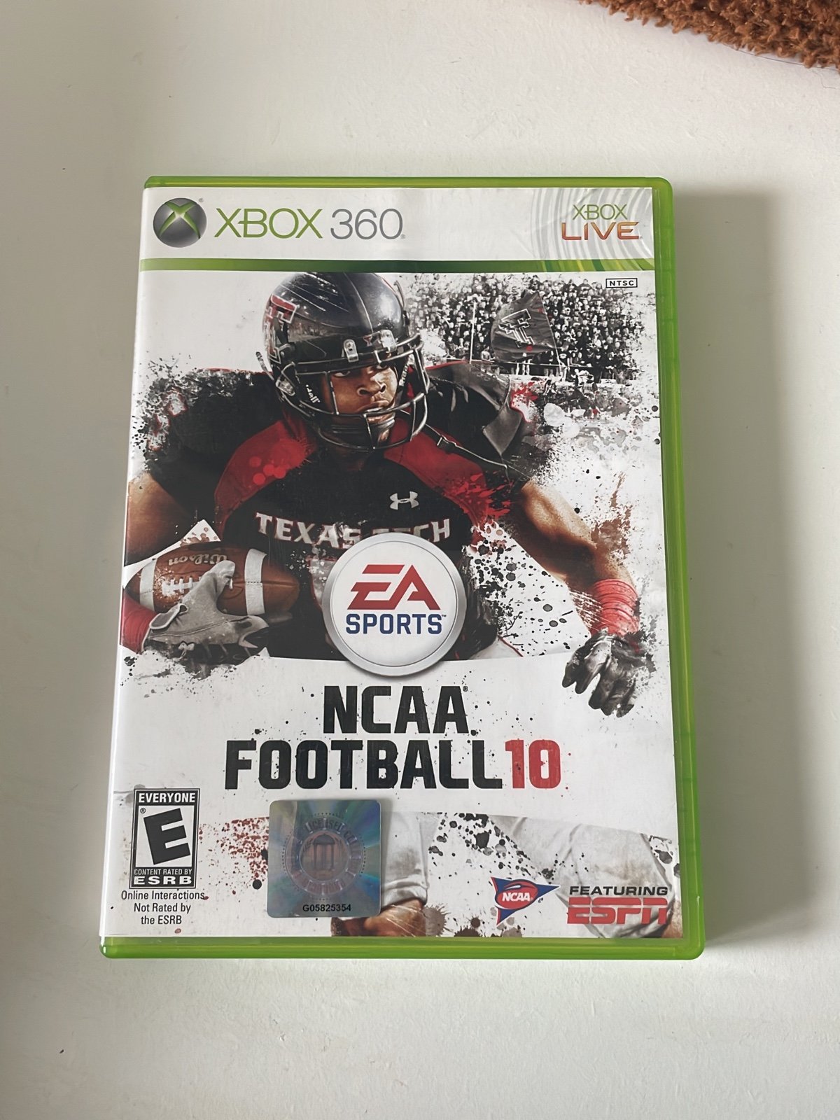 Buy ncaa football 14 xbox 360 store