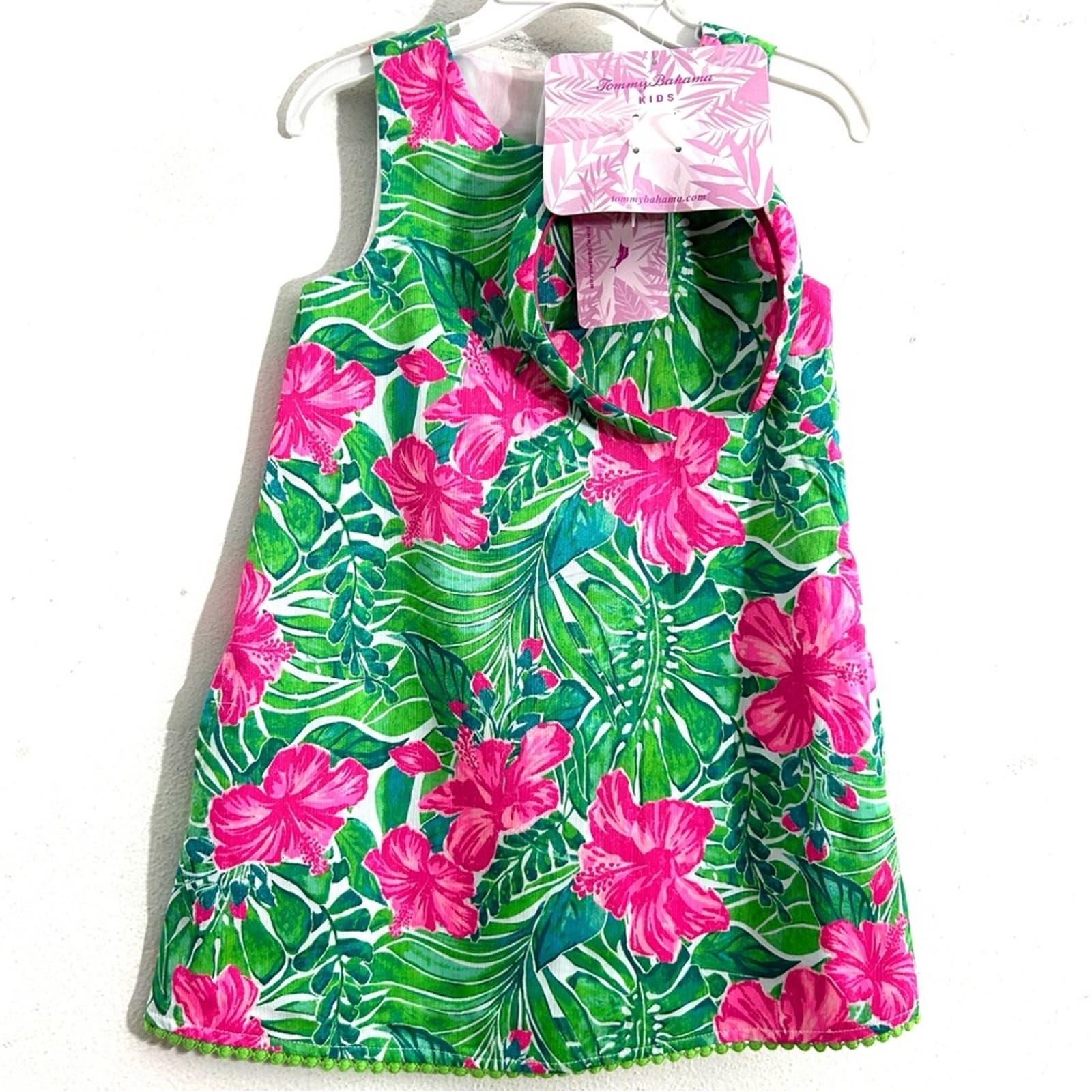 Tommy bahama girl dresses store