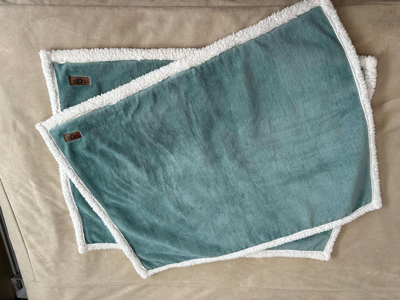 Ugg pillowcase store