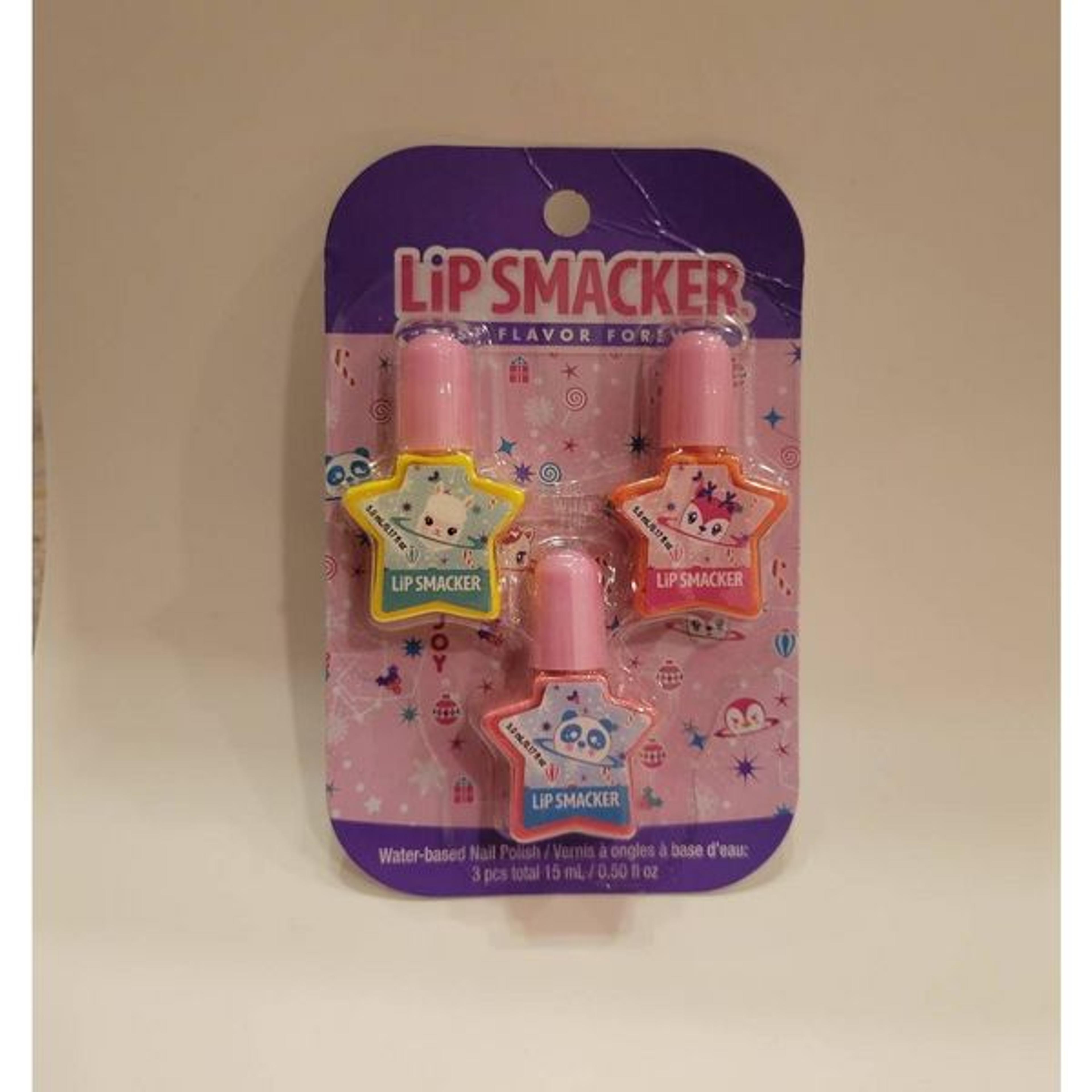 Lip Smacker Unicorn Nail Polish Mercari