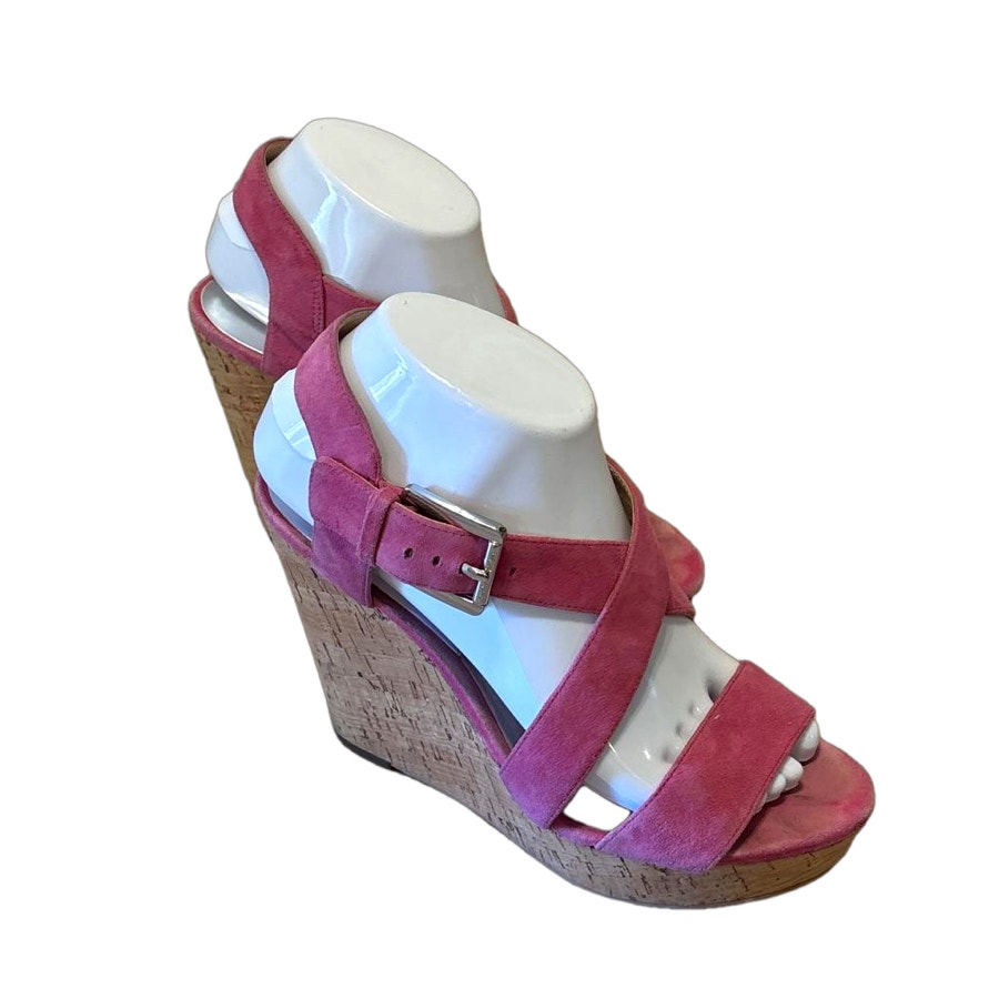 MICHAEL Michael Kors Retro Sandals for Women Mercari