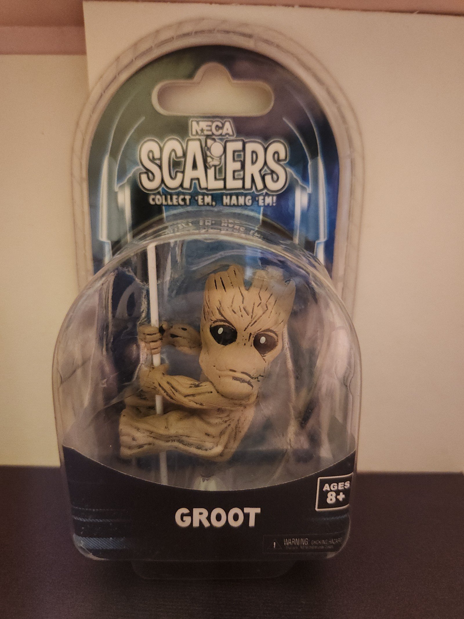 Neca scalers groot store
