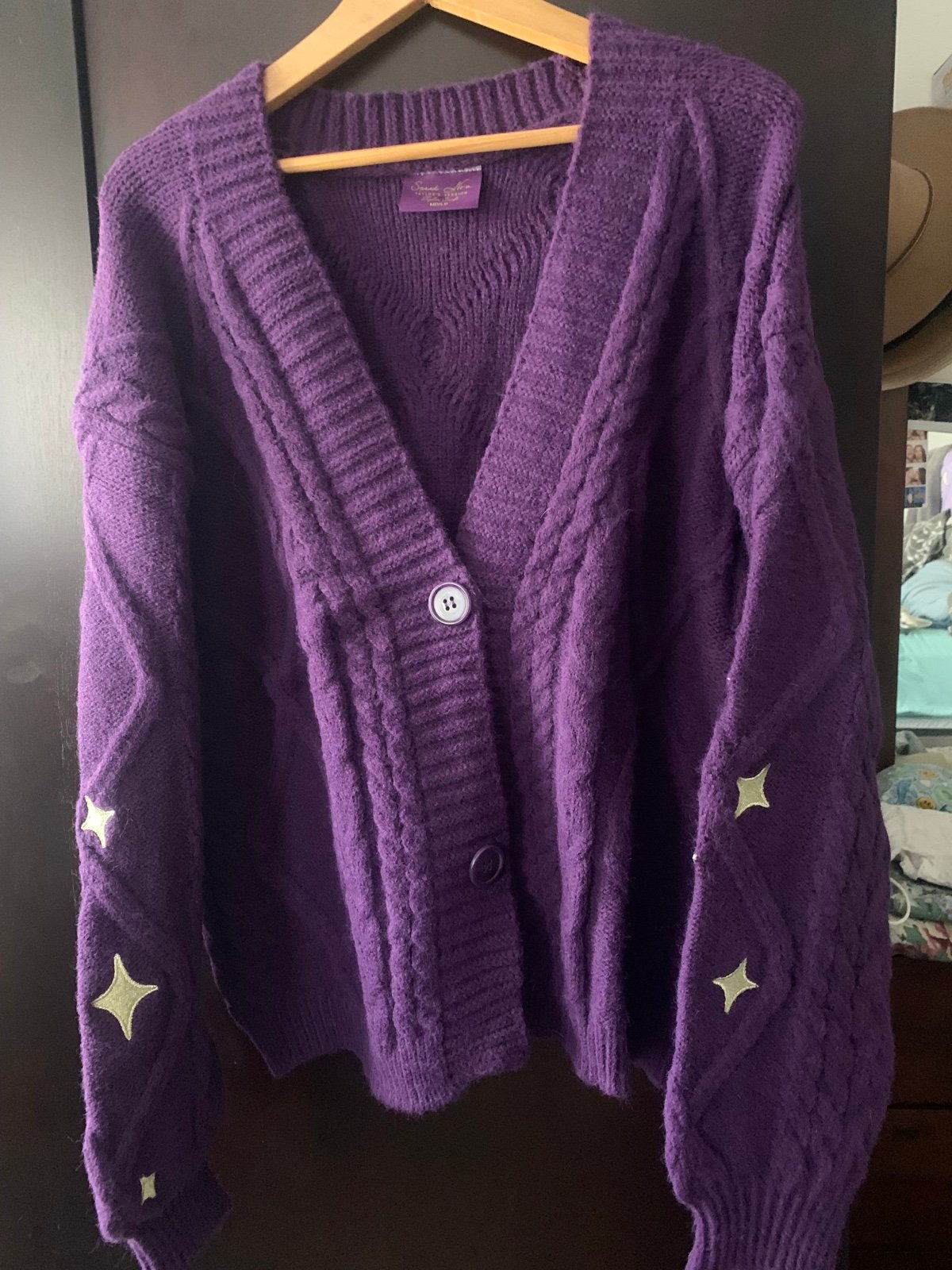 Taylor Swift Cardigan Speak Now Size M/L hajj.gov.eg Taylor Swift Cardigan Speak Now Size M/L hajj.gov.eg