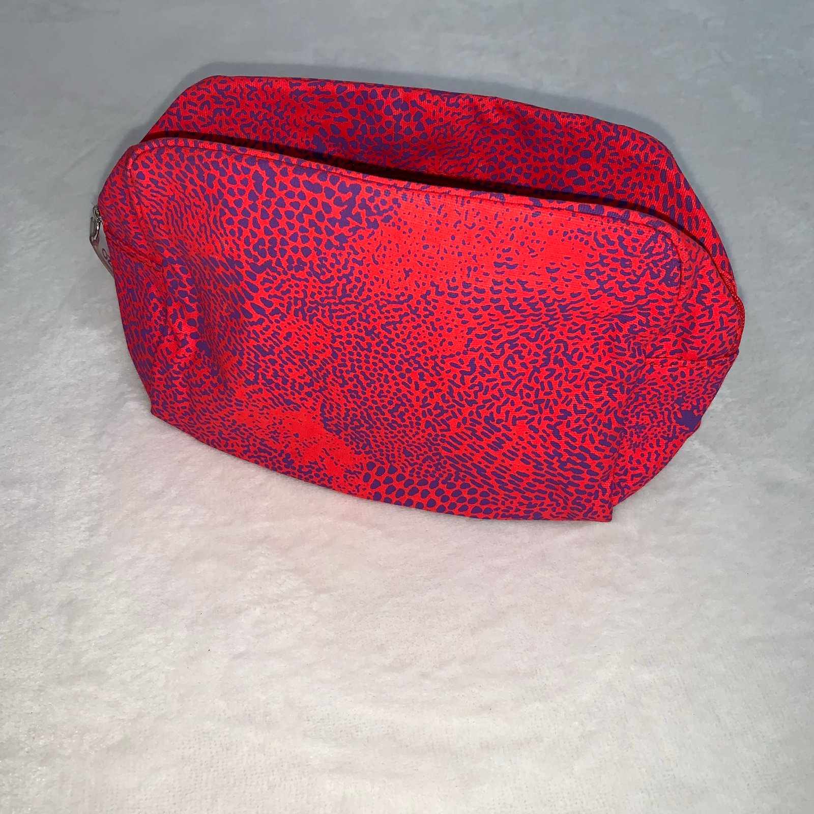 Kenzo makeup bag store