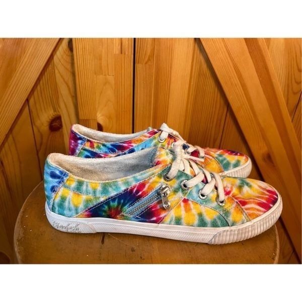 Blowfish Tennis Athletic Shoes Mercari