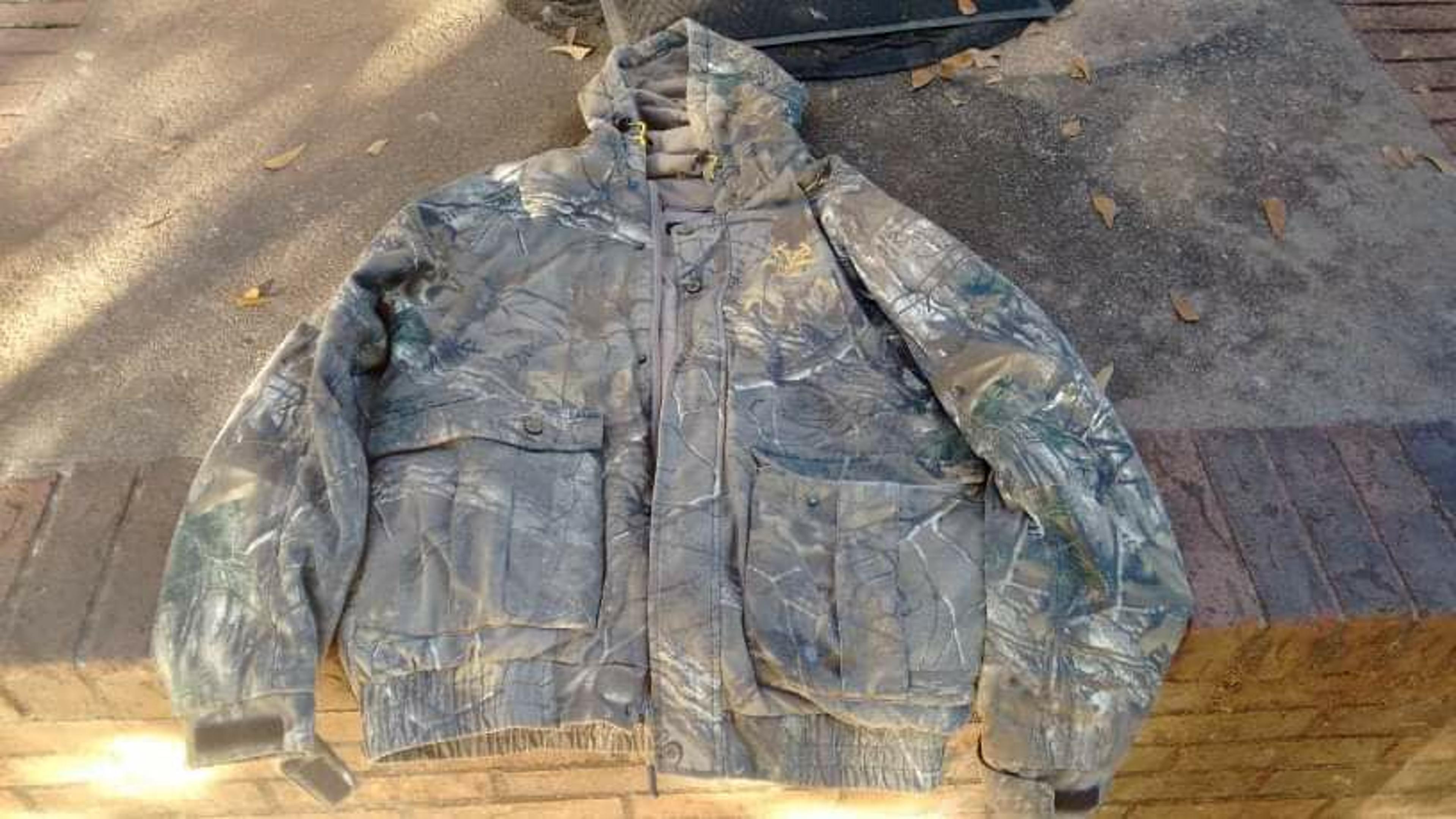 Realtree Active Coats For Men Mercari