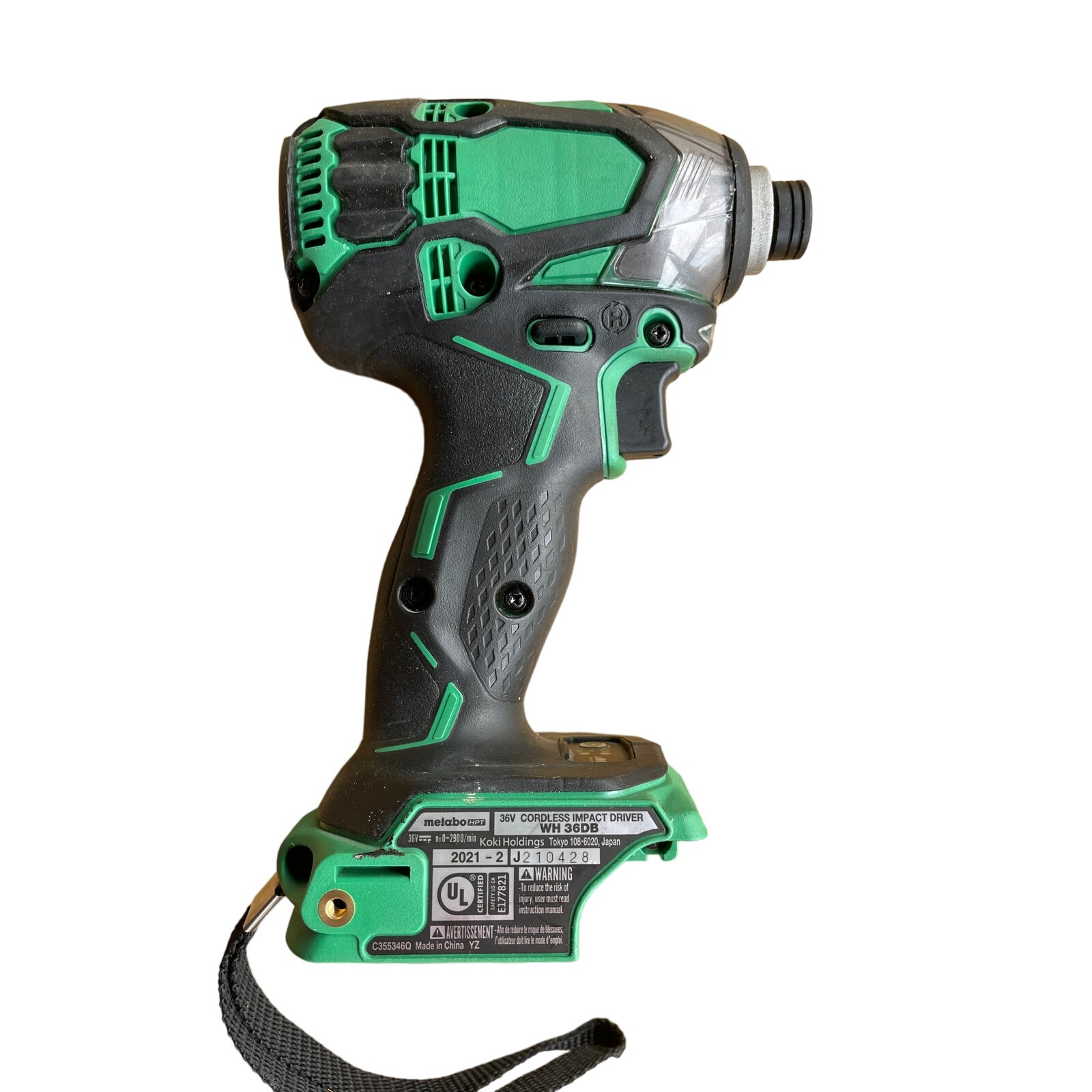 36 volt impact driver store