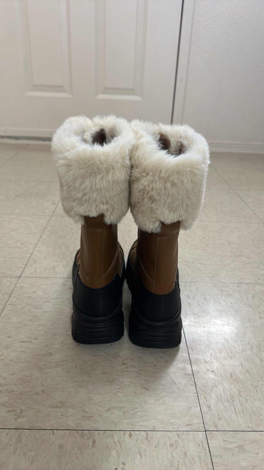 Ugg polo boots store