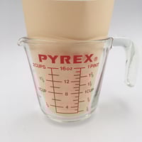 Pyrex Measurement Markings Measuring Cups | Mercari