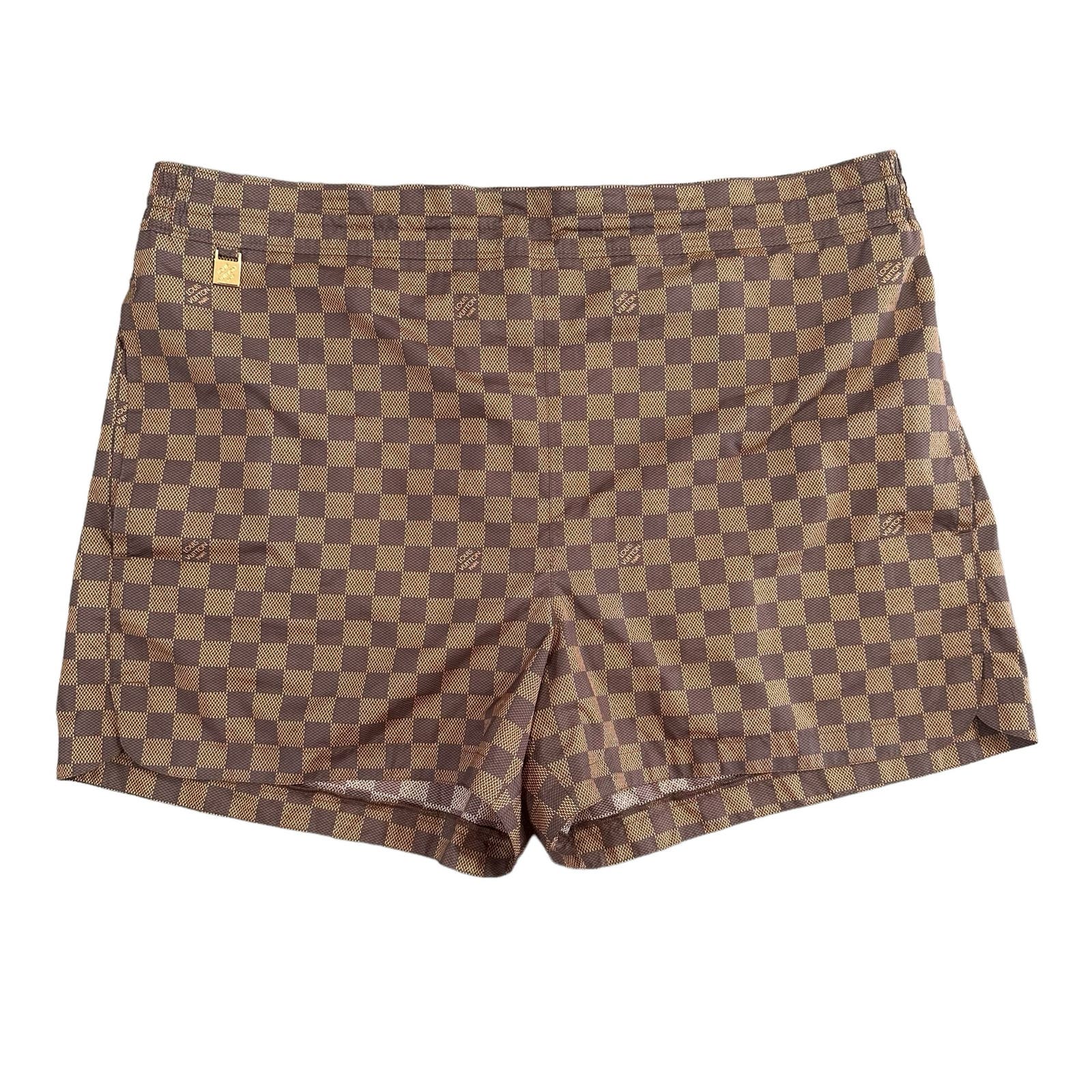 Louis vuitton swimming trunks store