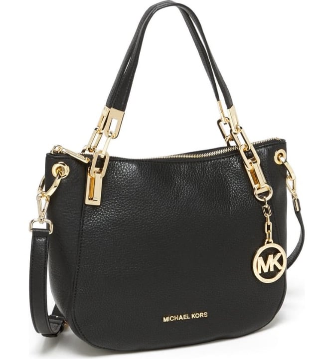 Michael kors brooke handbag store