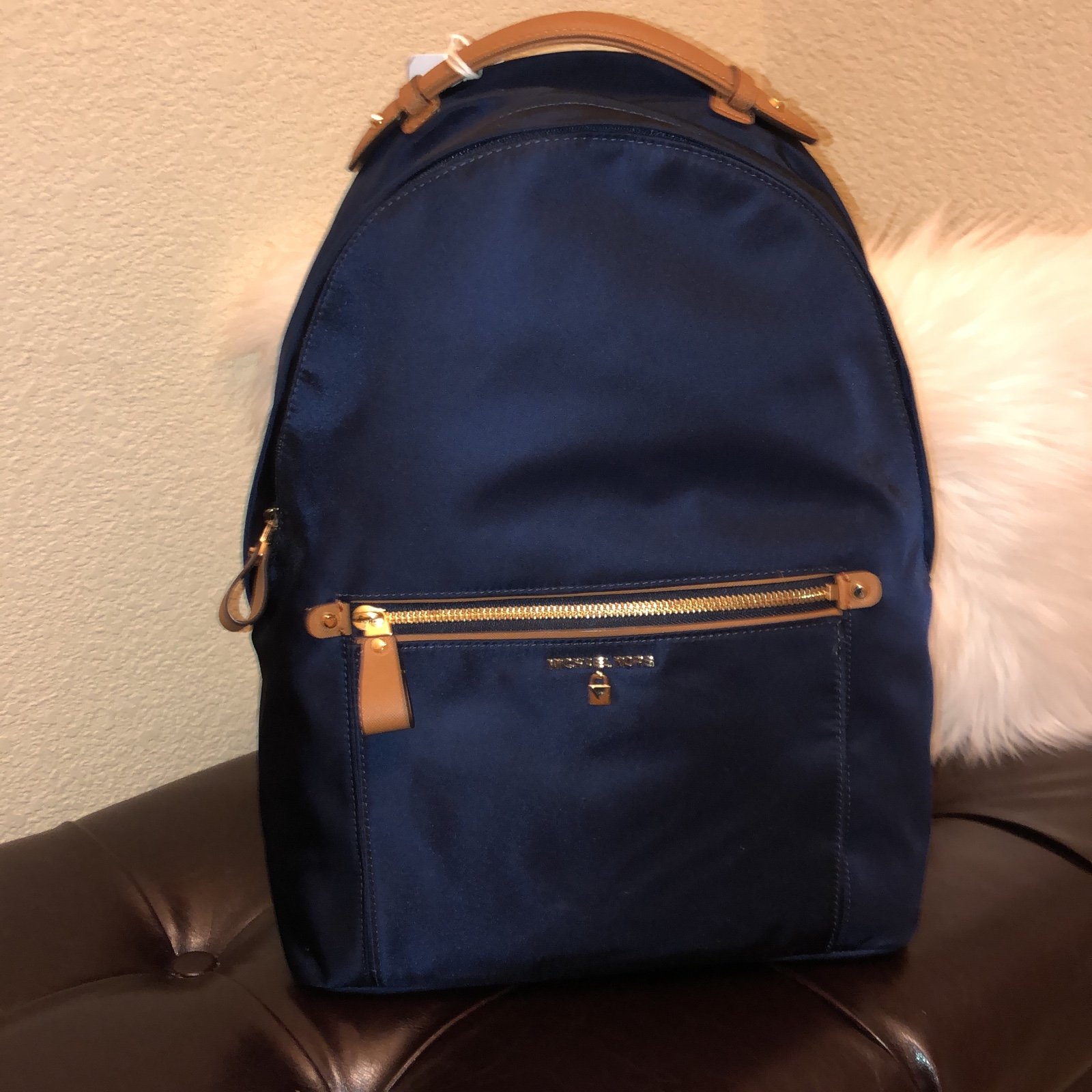 Michael sell Kors Backpack
