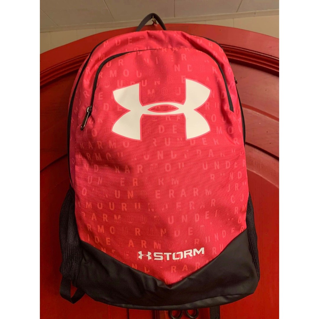 Under armour storm scrimmage store