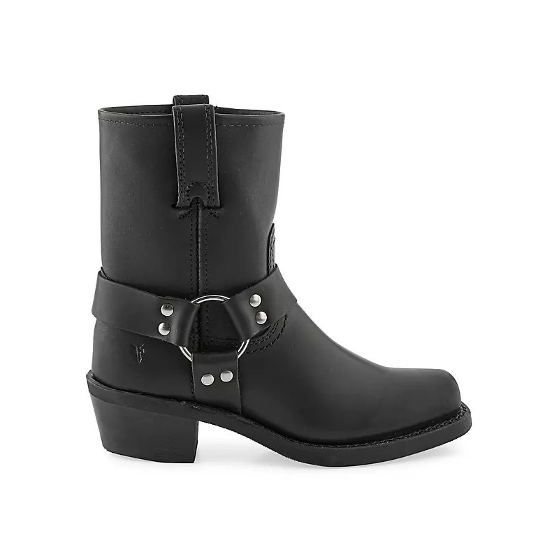 Frye harness boots store