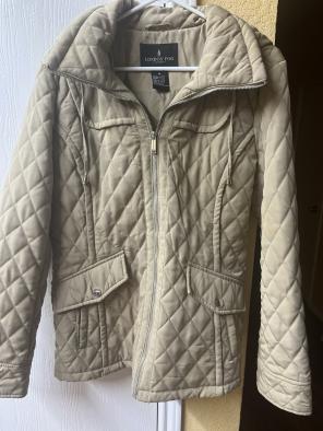 Lord Taylor Brown Motorcycle Coats Jackets for Women Mercari