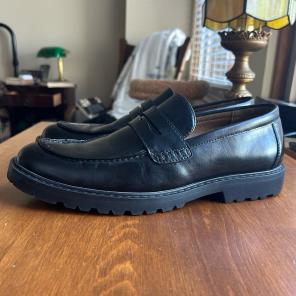 Michael Kors Brown Loafers for Men Mercari