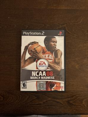 PlayStation NCAA Basketball 10 Video Games Mercari